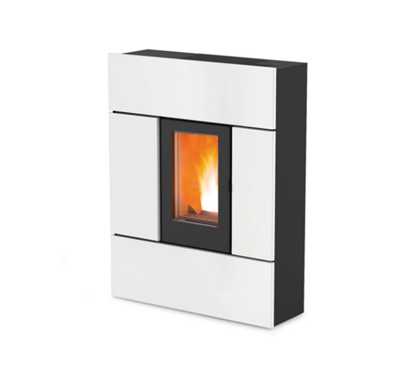 MCZ Ray Confort Air ~ 8kw