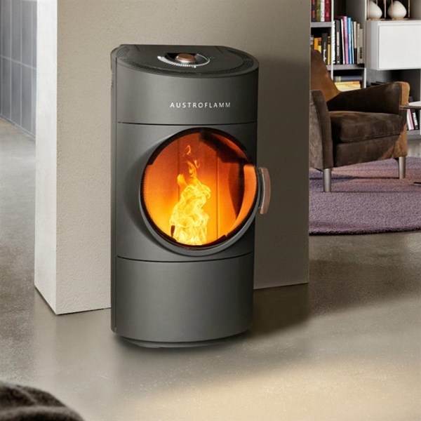 Clou Compact Pellet ~ 6Kw