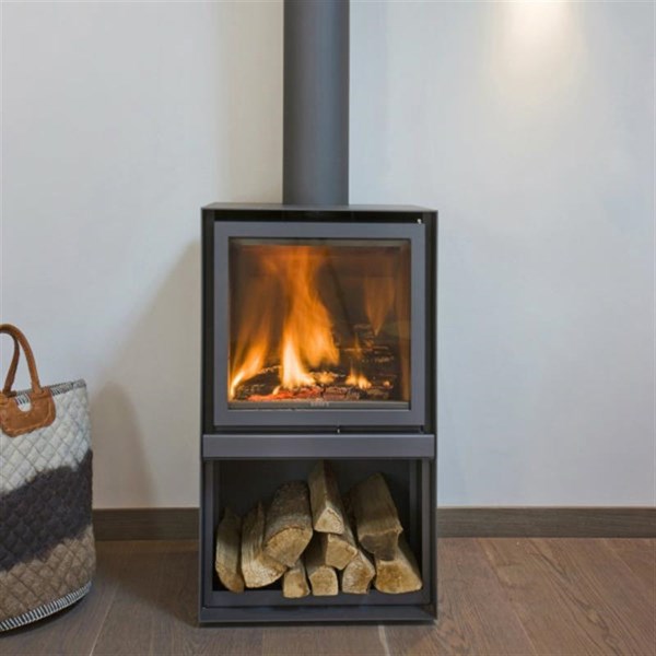 STÛV 1668H ~ 7 - 11 KW